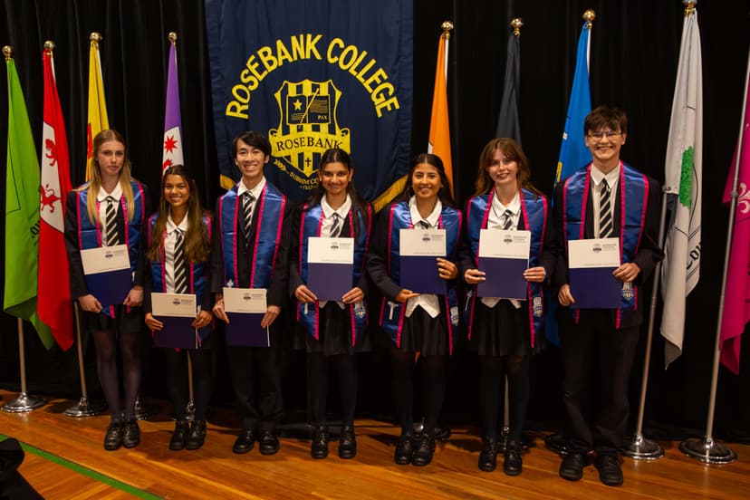 Academic Performance