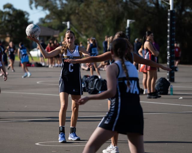 Representative Team Sports