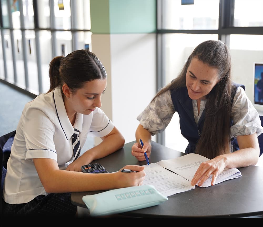 Academic Mentoring Program